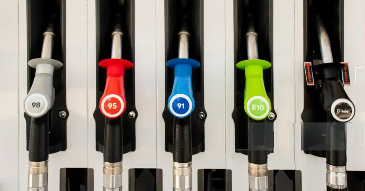 Costco Gasoline Fuel Prices Today | Current Petrol & Diesel ...